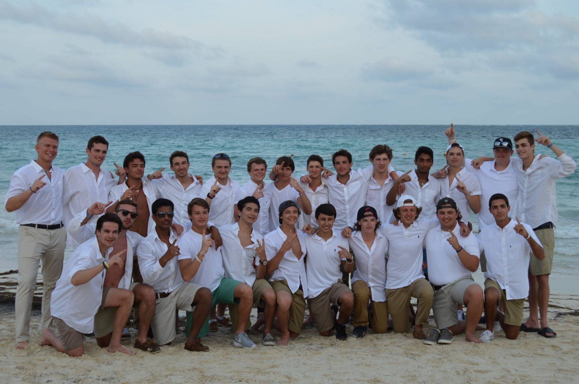 High-school Spring Break Groups - TravelZap