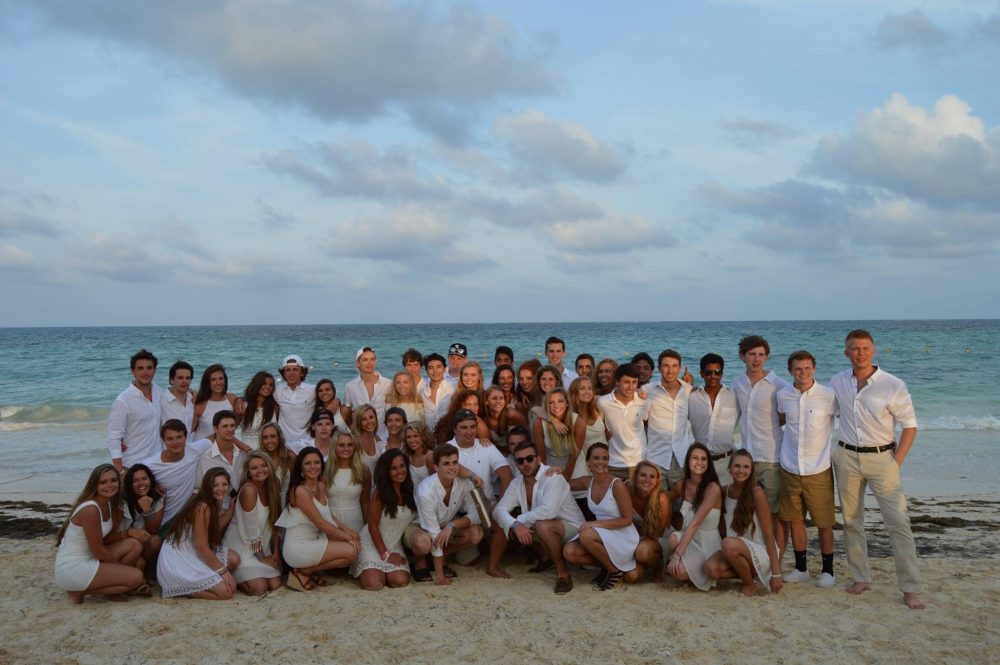 High-school Spring Break Groups - TravelZap