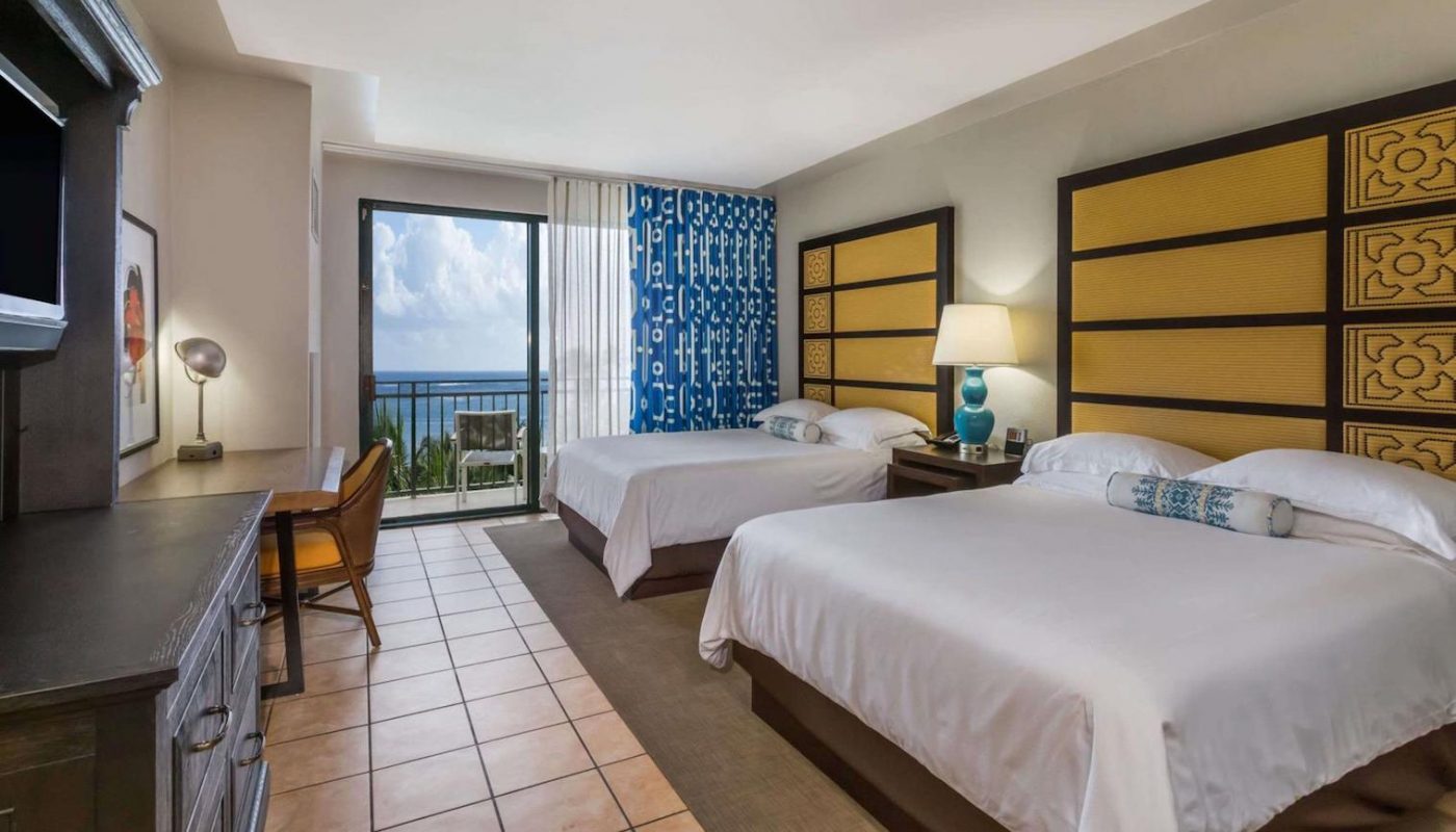 Wyndham Grand Rio Mar Beach - TravelZap