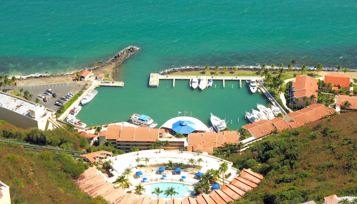 El Conquistador - TravelZap