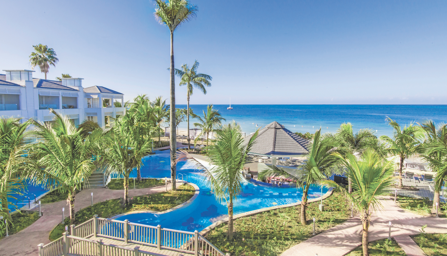 Azul Beach Resort Negril - TravelZap