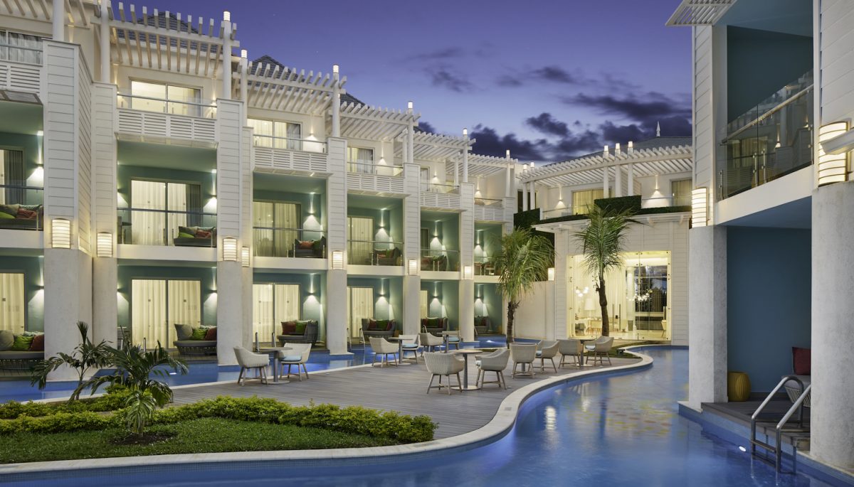 Azul Beach Resort Negril - TravelZap