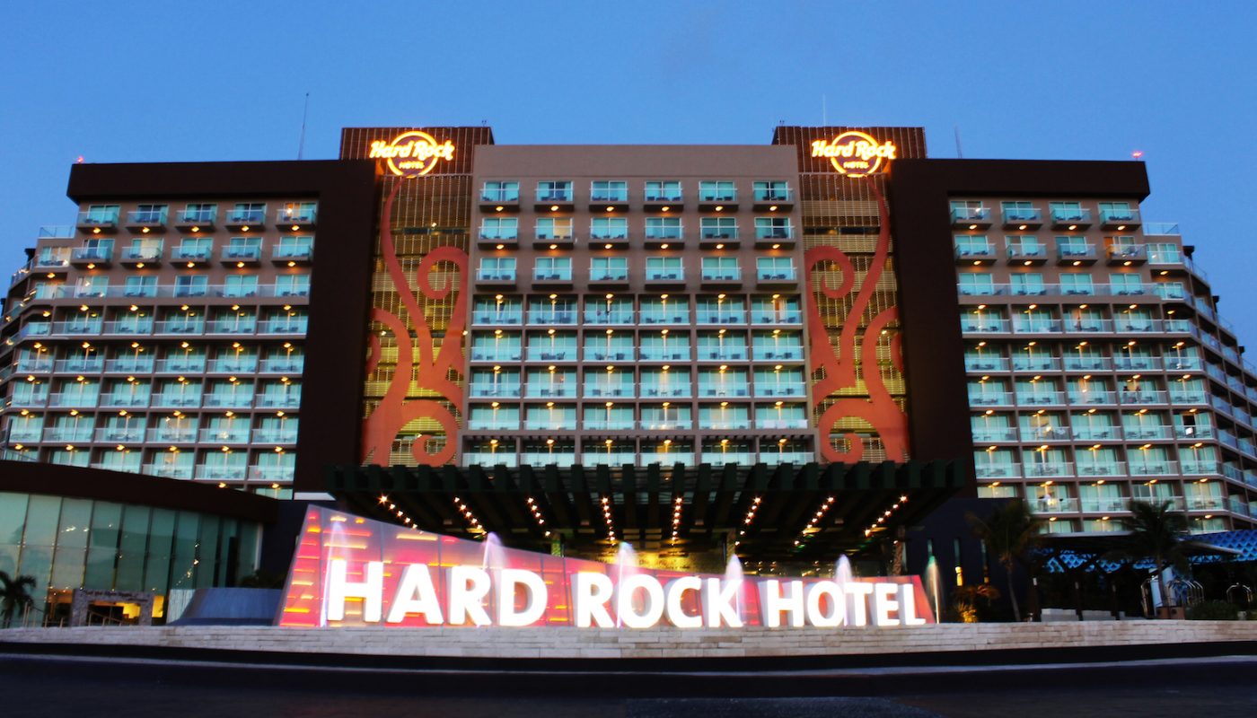 Hard Rock Hotels and Resorts - TravelZap