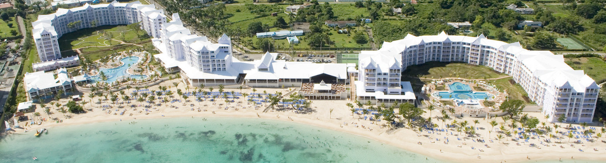 RIU Ocho Rios - TravelZap