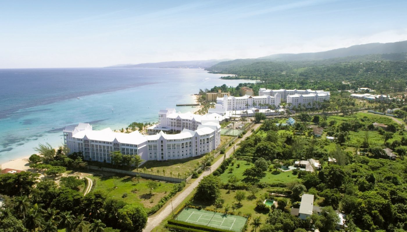 RIU Ocho Rios - TravelZap