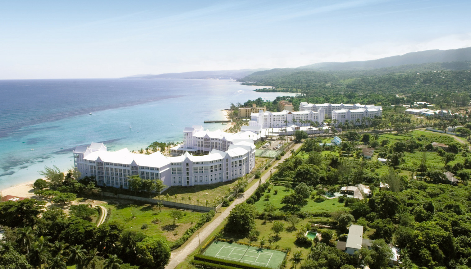 RIU Ocho Rios - TravelZap