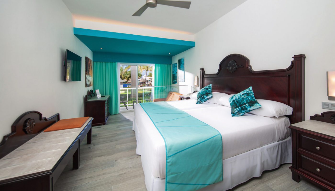 RIU Ocho Rios - TravelZap