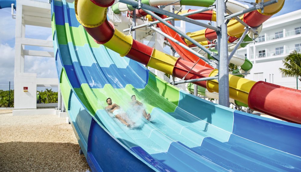 RIU Ocho Rios - TravelZap