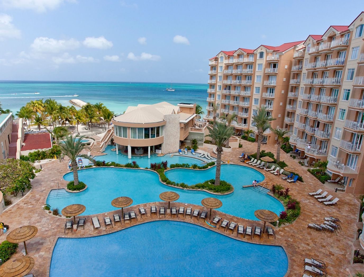 Divi Aruba - TravelZap