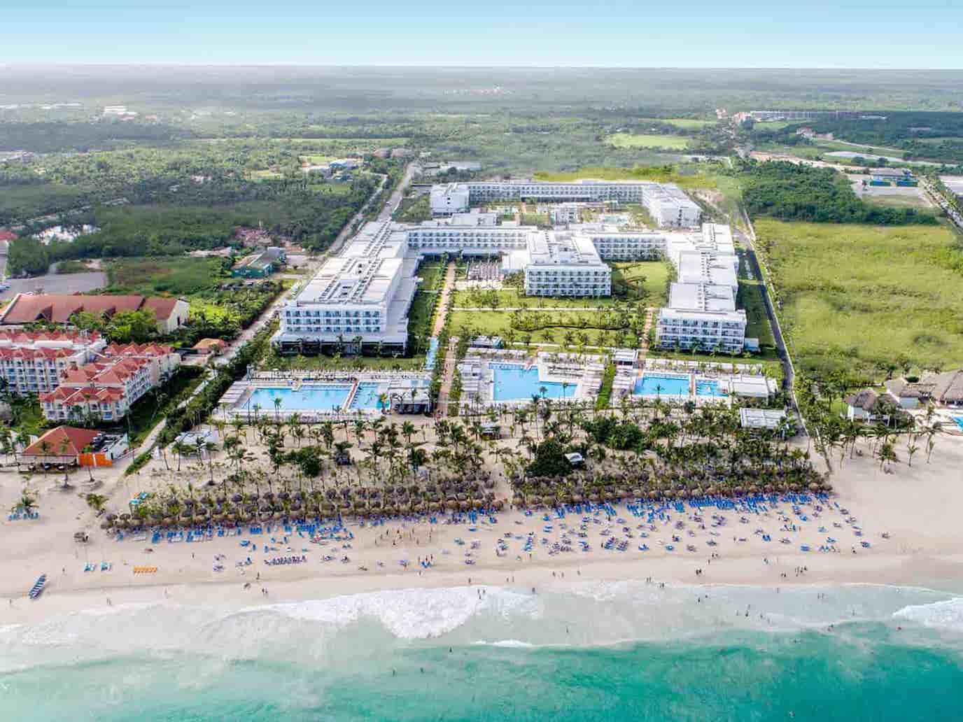 RIU Republica - TravelZap