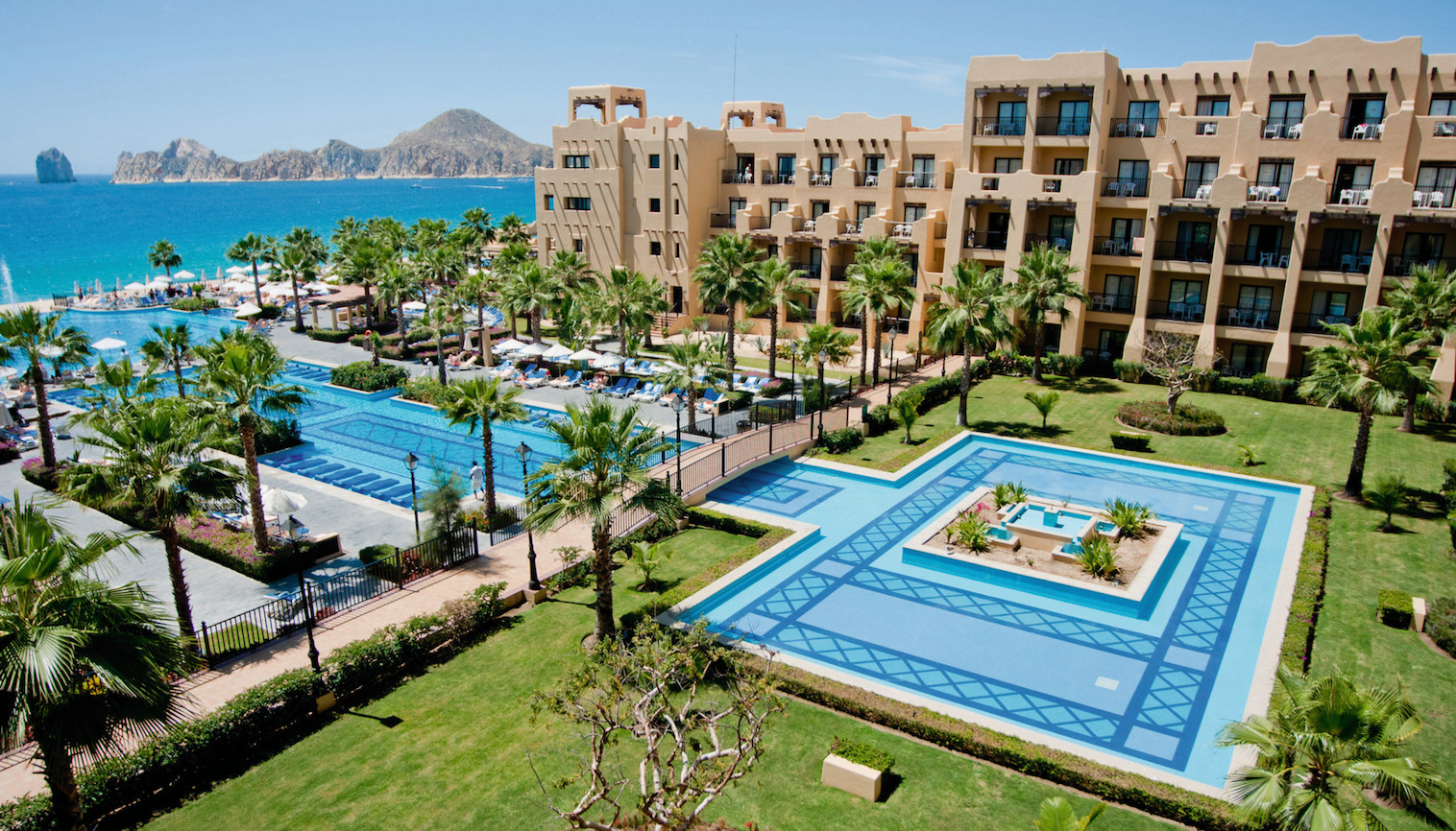 RIU Santa Fe - TravelZap