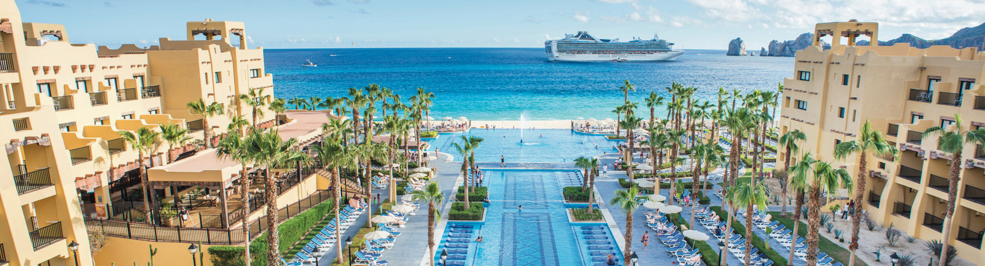RIU Santa Fe - TravelZap
