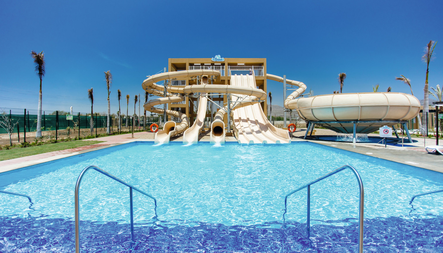 RIU Santa Fe - TravelZap