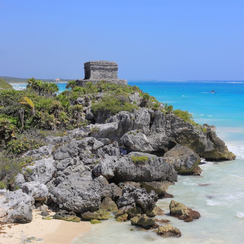 Mexico Group Spring Breaks - TravelZap