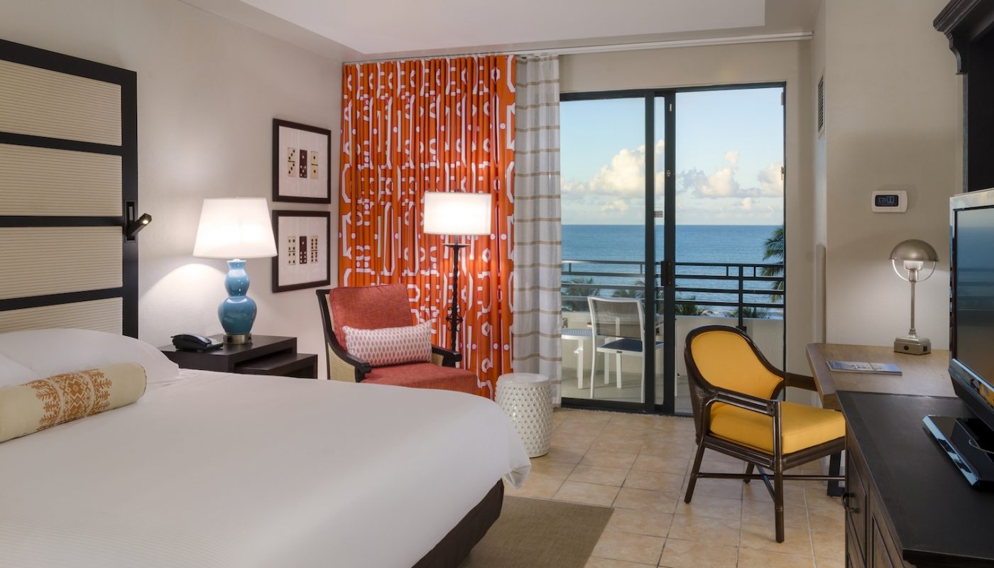Wyndham Grand Rio Mar Beach - TravelZap