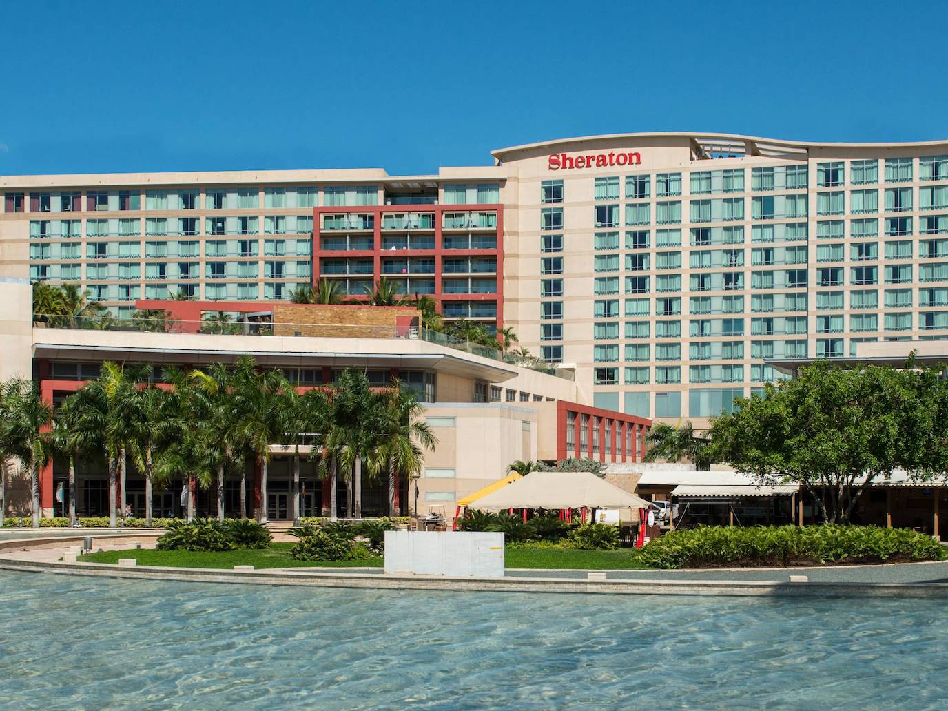 Sheraton Puerto Rico - TravelZap