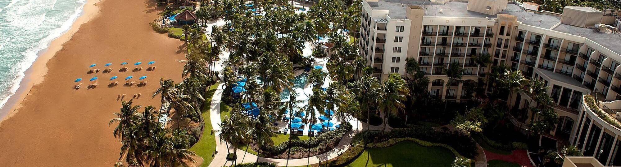 Wyndham Grand Rio Mar Beach - TravelZap