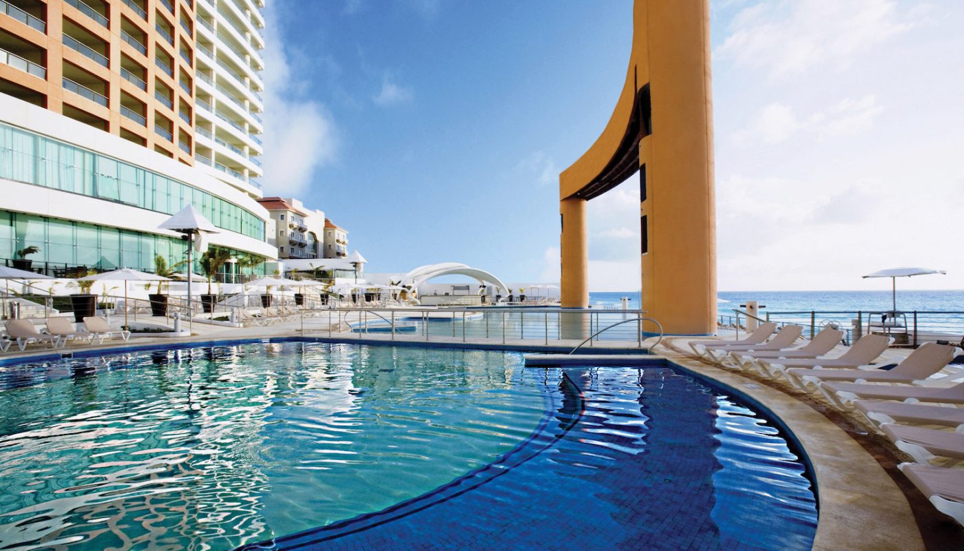 Beach Palace - TravelZap