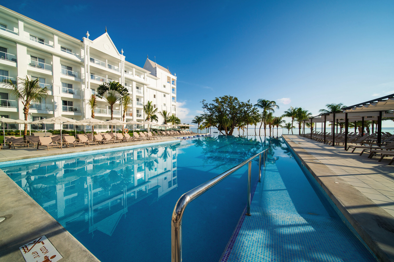 RIU Ocho Rios - TravelZap
