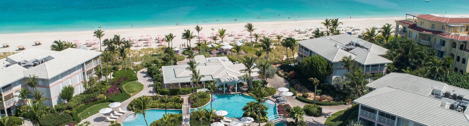 Ocean Club West - TravelZap