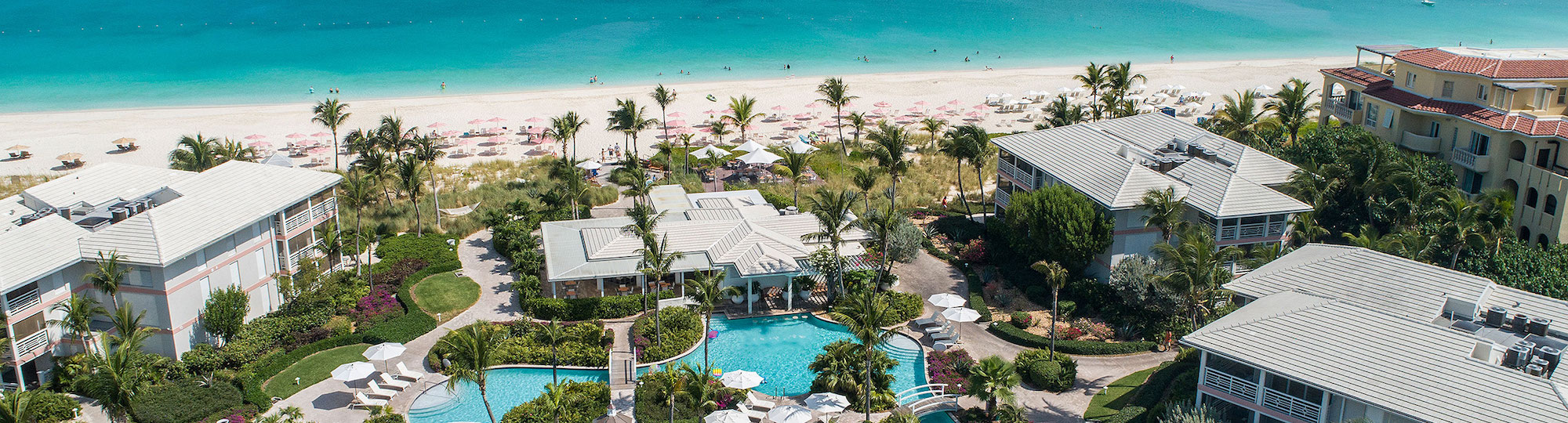 Ocean Club West - TravelZap