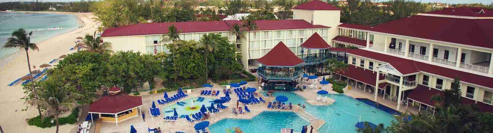 Breezes Bahamas - TravelZap