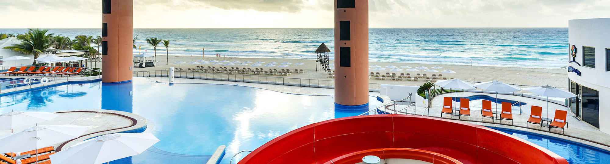 Beach Palace - TravelZap