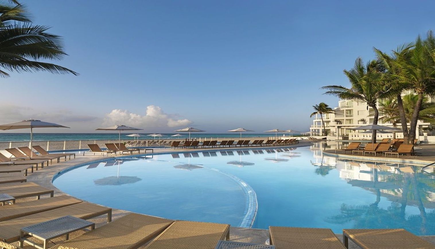 Playacar Palace Resort