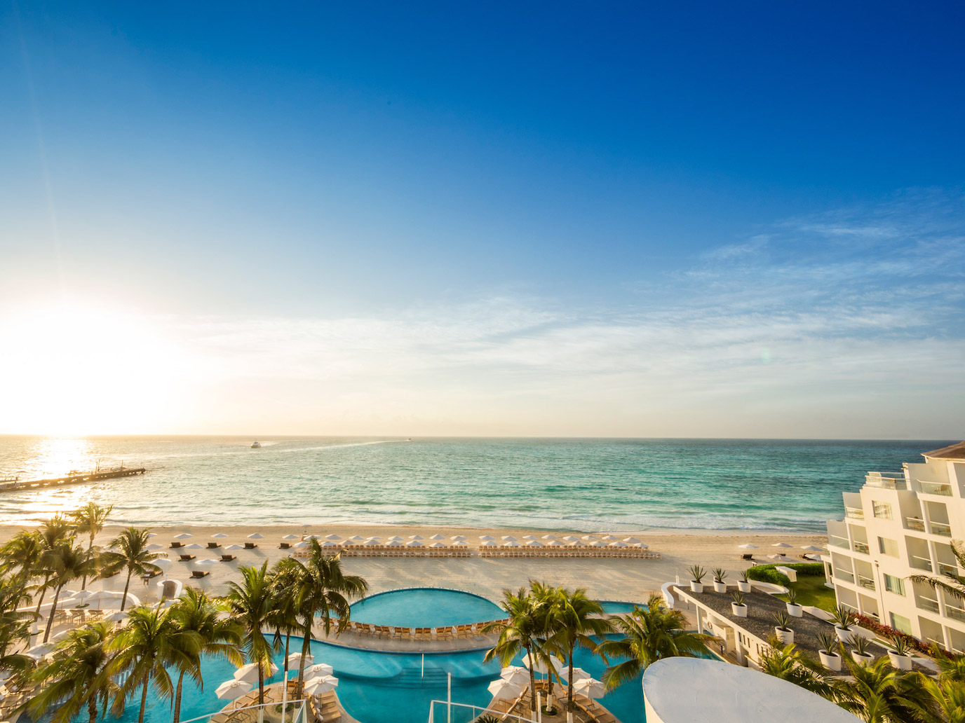 Playacar Palace - TravelZap