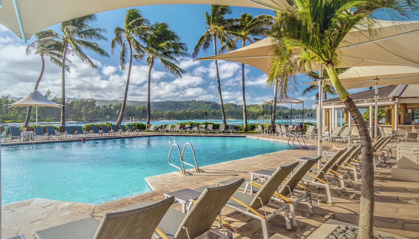 Turtle Bay Resort - TravelZap