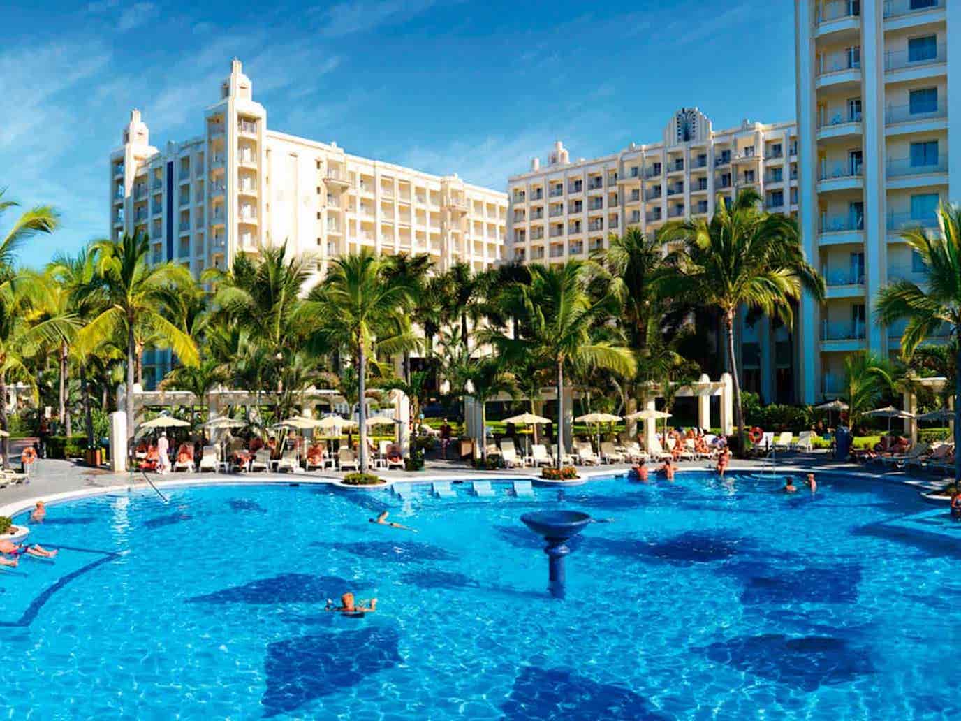 RIU Vallarta - TravelZap