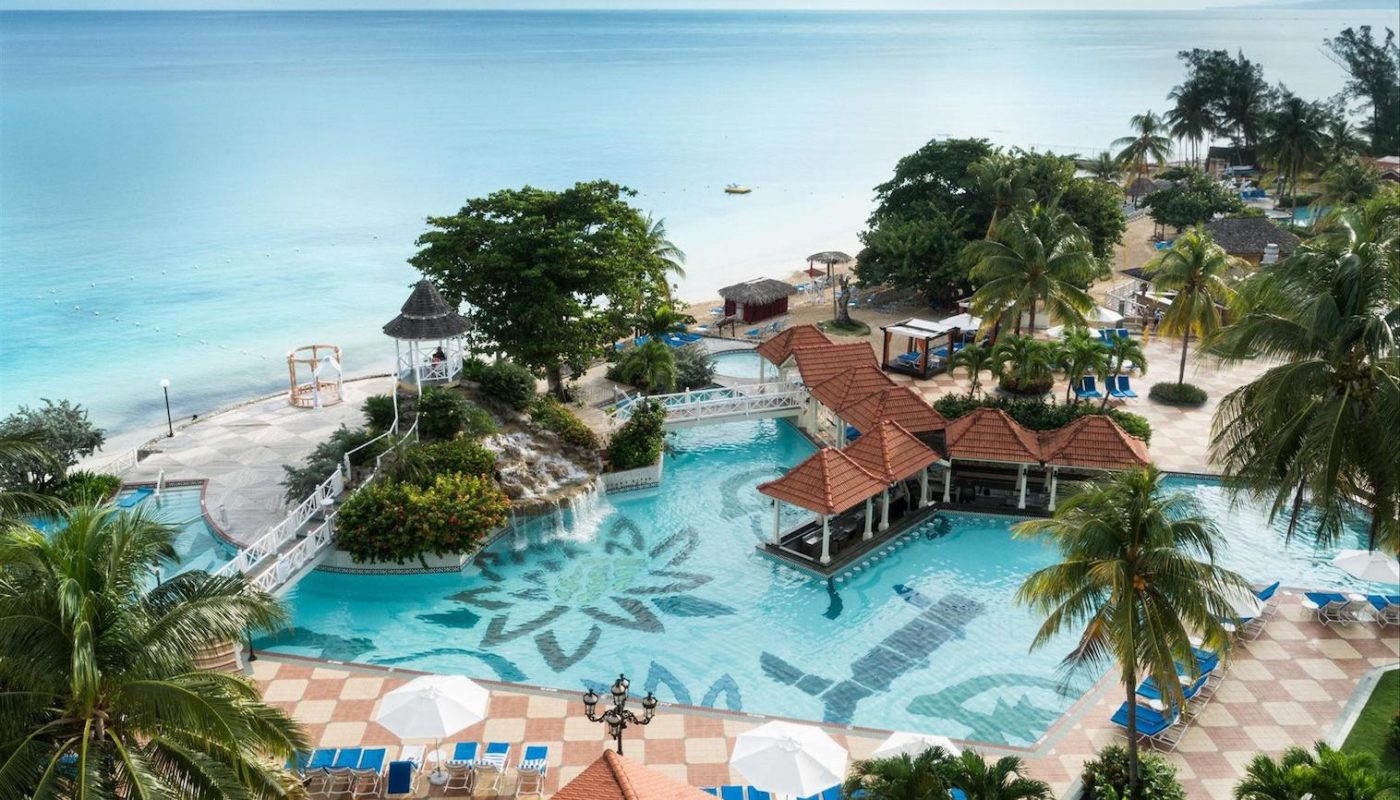 Jewel Dunn's River - TravelZap