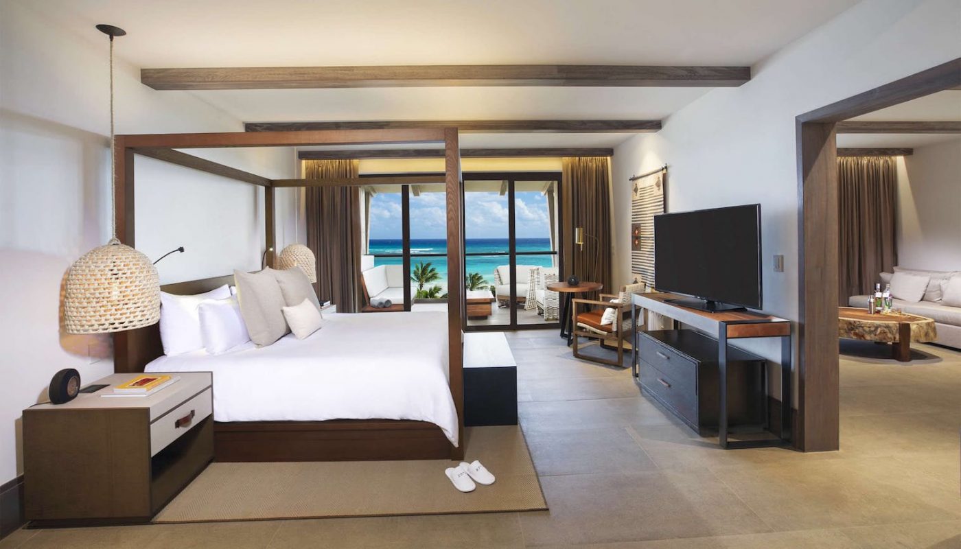 UNICO 20°87° - TravelZap