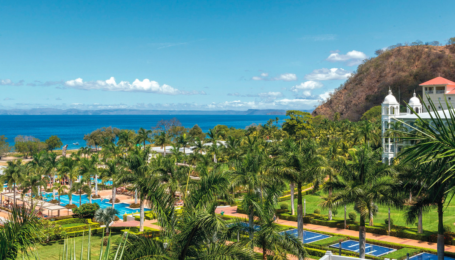 RIU Guanacaste - TravelZap