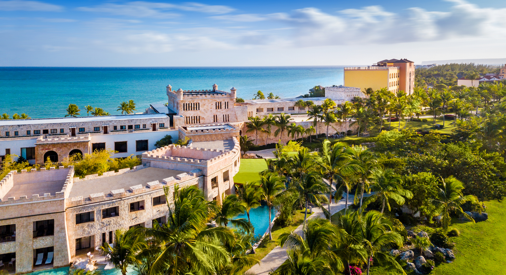 Caribbean All-inclusive Group Vacations - TravelZap Travel Blog