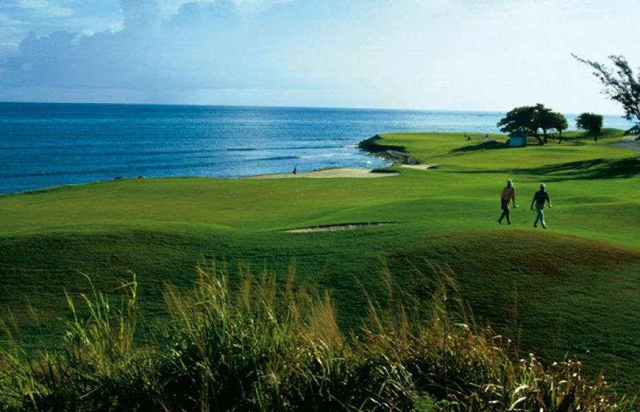 Mexico and Caribbean Golf Guide - TravelZap