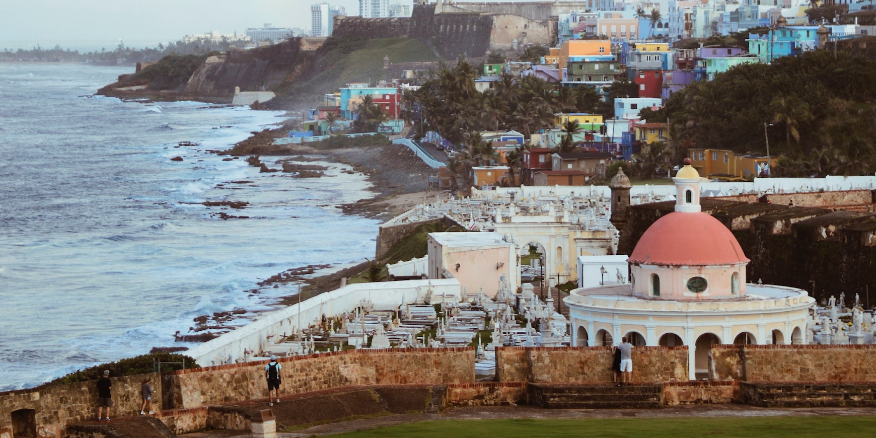 Explore Puerto Rico - TravelZap Group Travel Experts