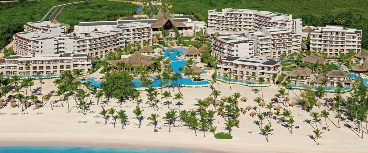Secrets Cap Cana - TravelZap Travel Experts
