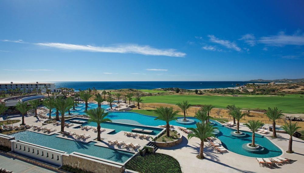 Secrets Puerto Los Cabos Golf Resort - TravelZap