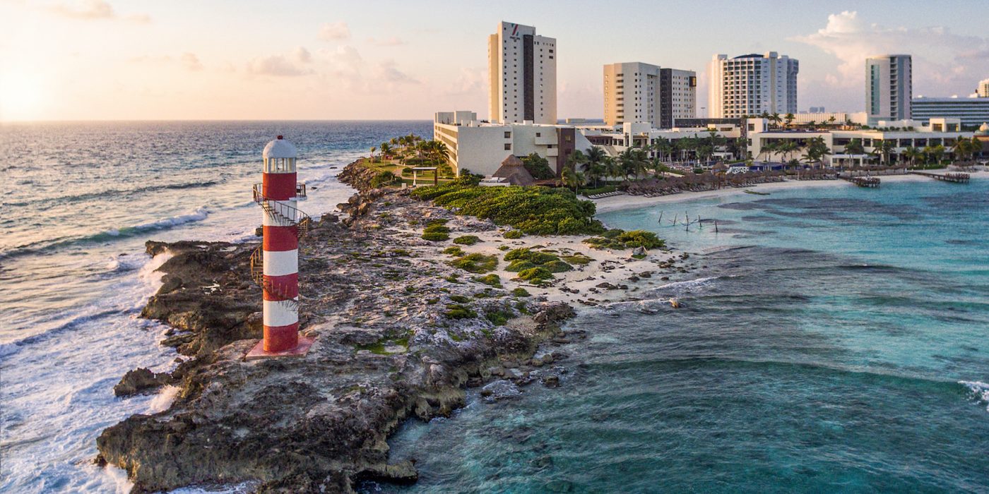 Explore Cancun - TravelZap Travel Experts