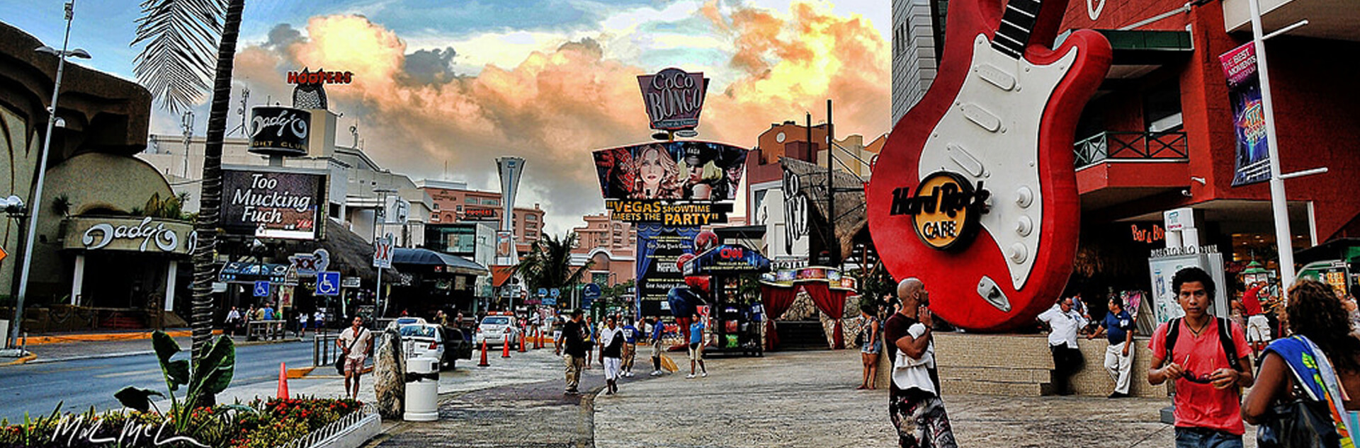 Explore Cancun - TravelZap Travel Experts
