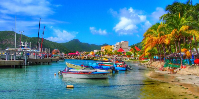 Explore St. Martin - TravelZap Travel Experts