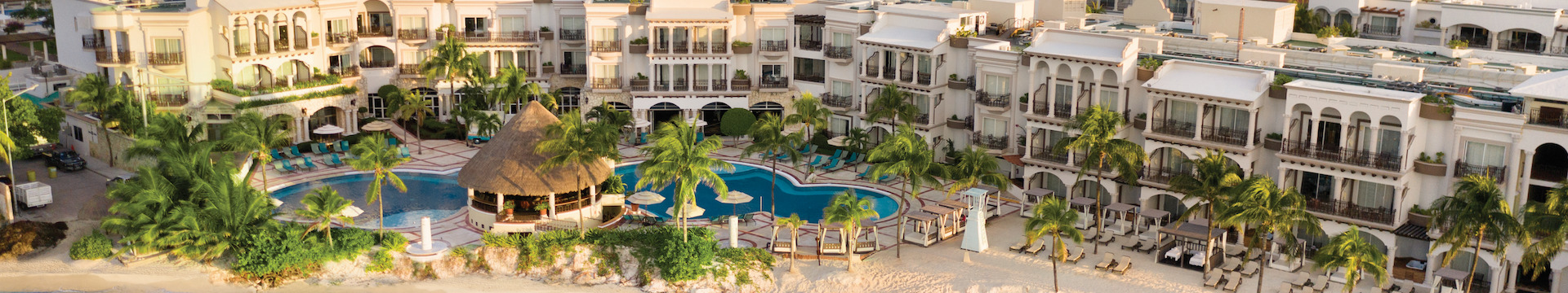 Wyndham Alltra Playa del Carmen - TravelZap Travel Experts