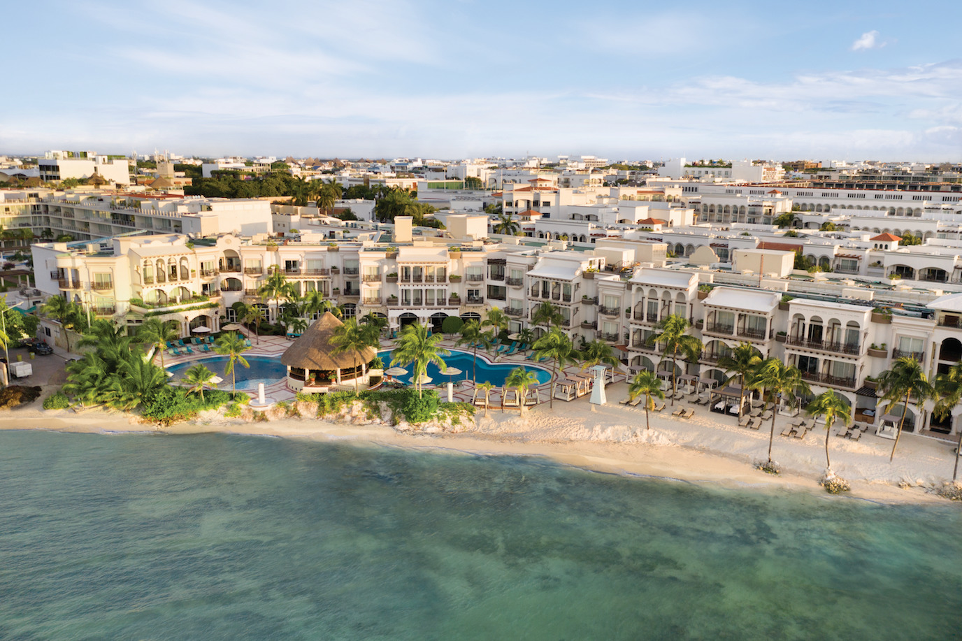 Wyndham Alltra Playa del Carmen - TravelZap Travel Experts