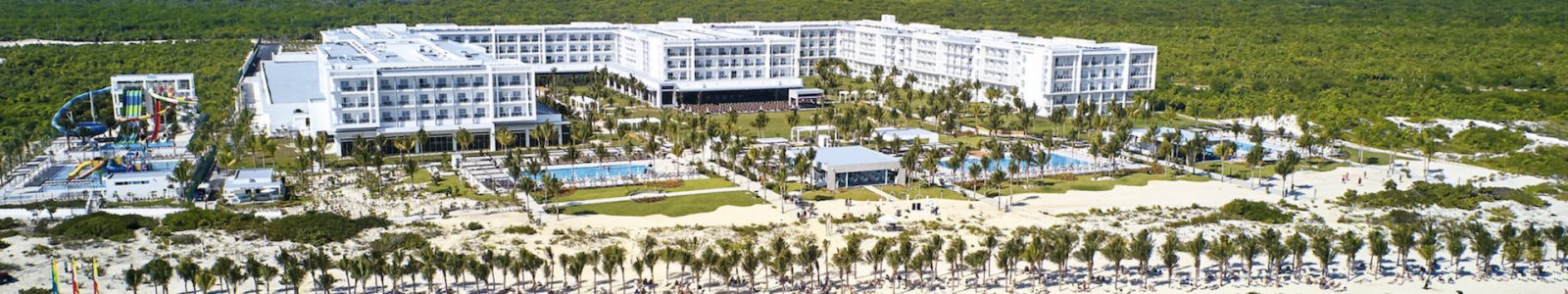RIU Dunamar - TravelZap Travel Experts