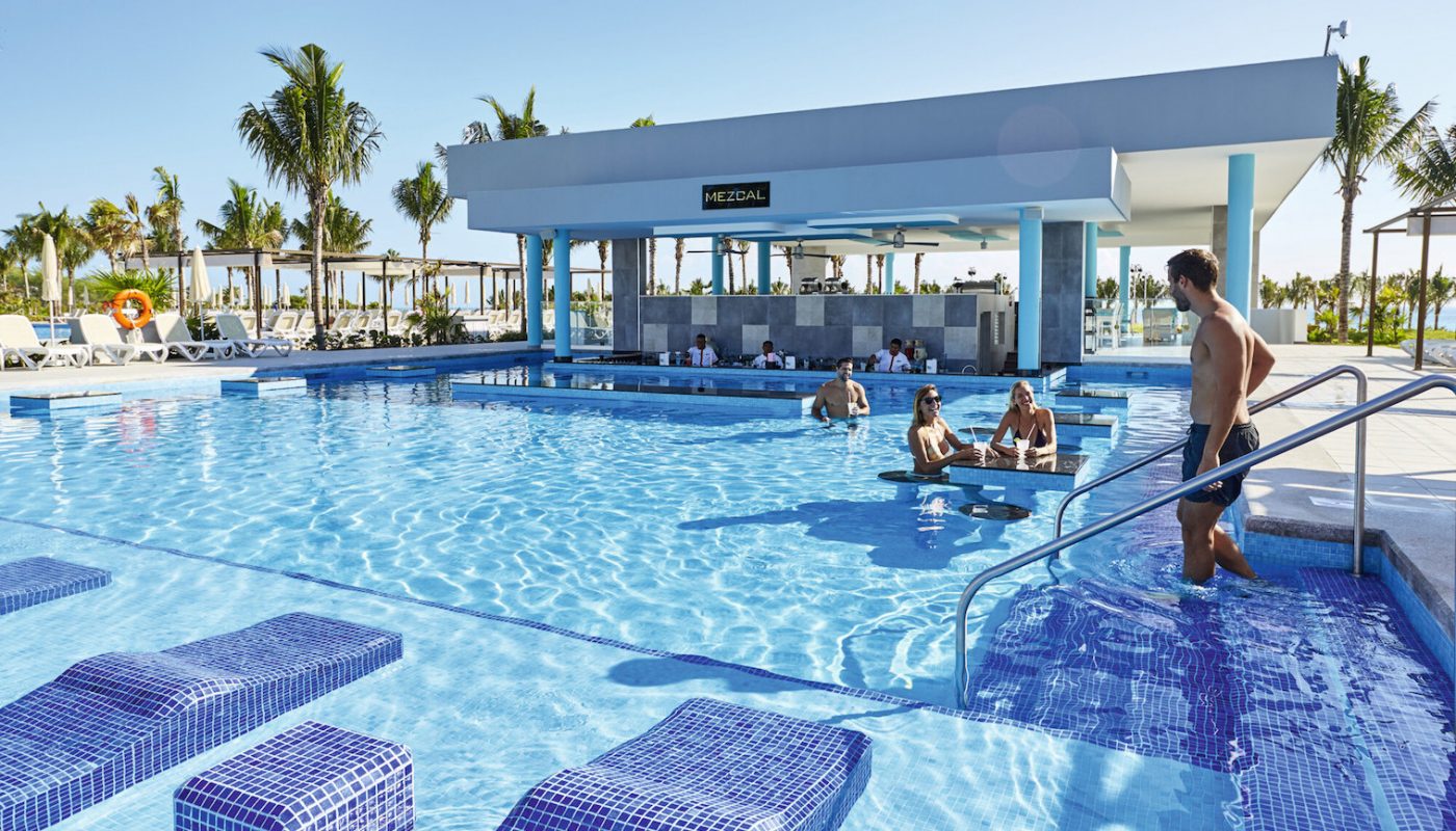 RIU Dunamar - TravelZap Travel Experts