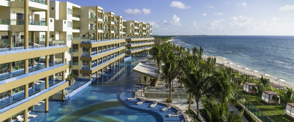 Generations Riviera Maya - TravelZap Travel Experts