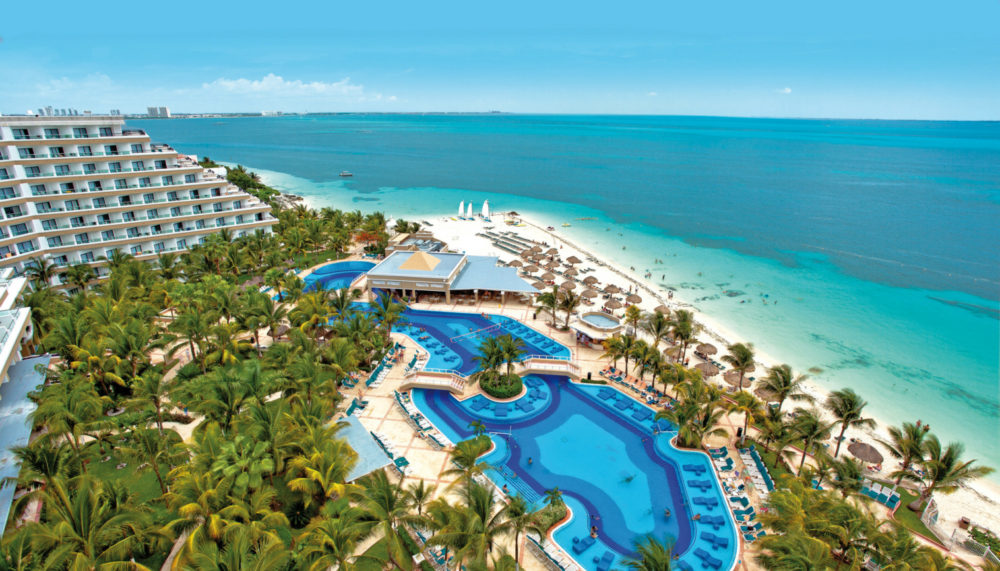 RIU Hotels and Resorts - TravelZap